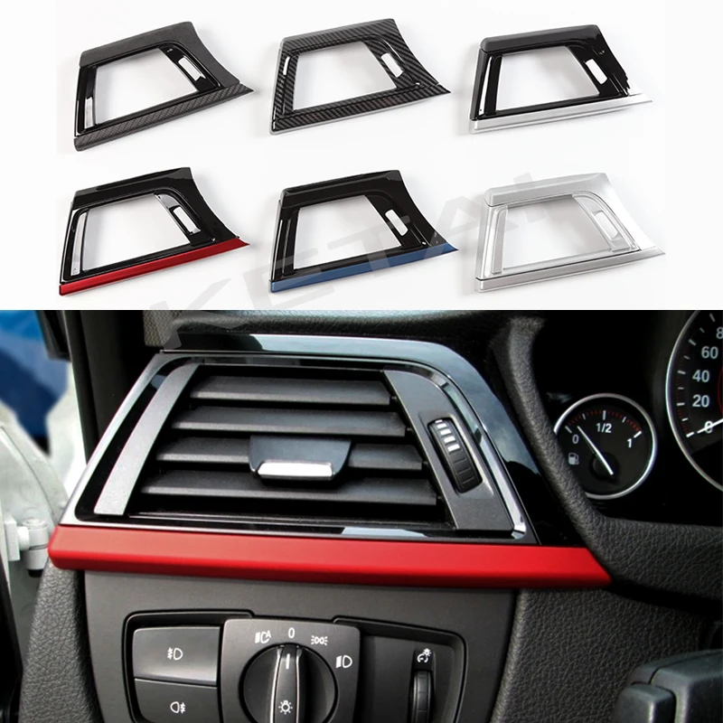Interior-Accessories-Multimedia-Parts-For-BMW-3-series-4-series-F30-F32 ...