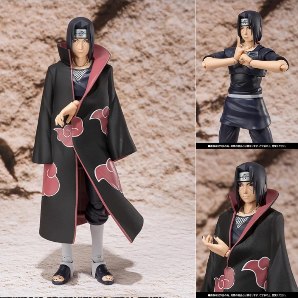 In-Stock-SH-Figuarts-SHF-Naruto-Shippuden-Uchiha-Itachi-Itachi-God ...