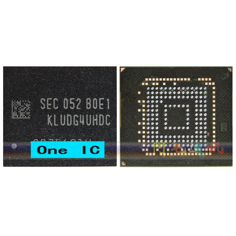 100-Original-KLUDG4UHDC-B0E1-KLUDG4UHDC-KLUDG4UHDC-BOE1-BGA-Brand-New ...