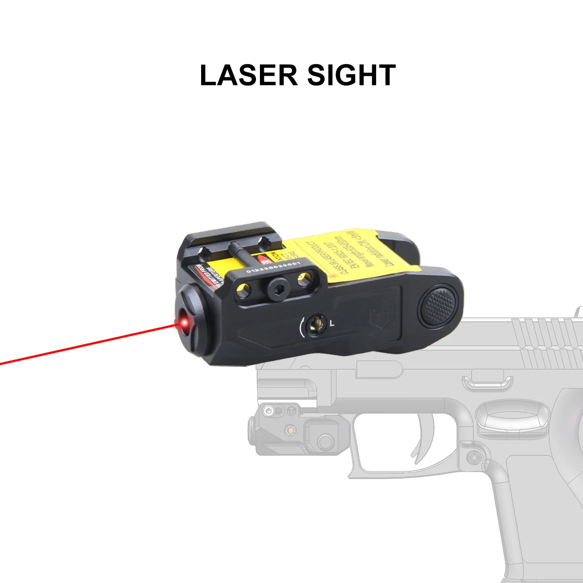 Vector-Optics-Tactical-Mini-Laser-Sight-Pistol-Gun-Red-Green-Dot-Laser ...