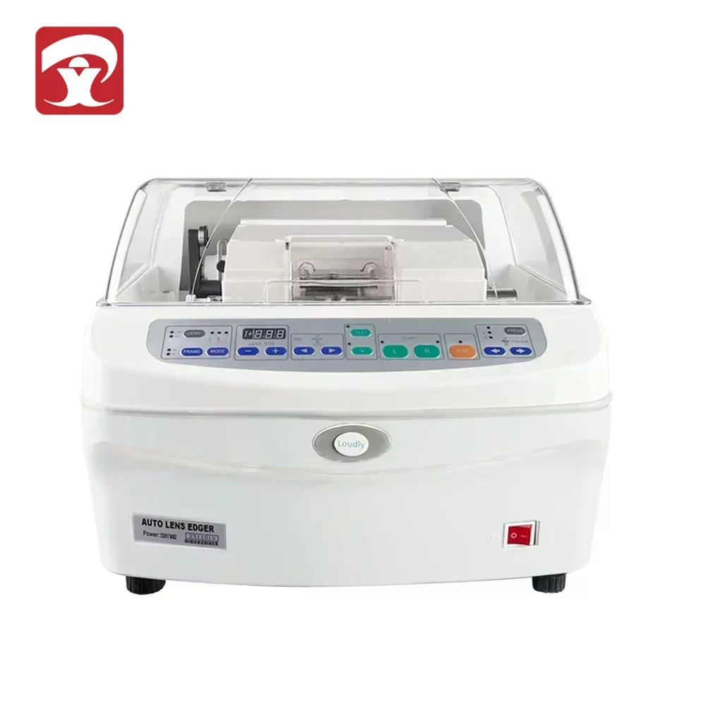 Auto-Lens-Edger-Lens-Grinder-Cutter-Glass-Polishing-Machine-Beveling ...