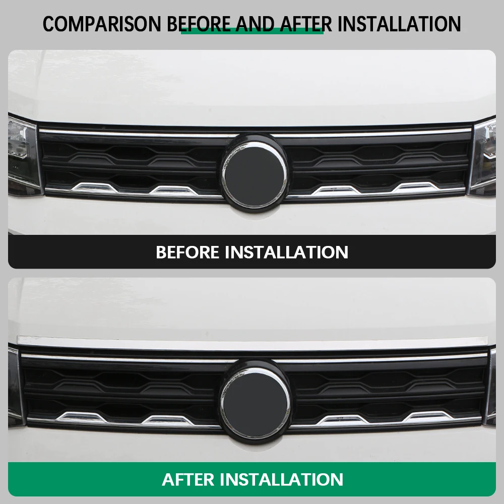 Крышка капота из нержавеющей стали для VW Volkswagen T-Cross TCross ...