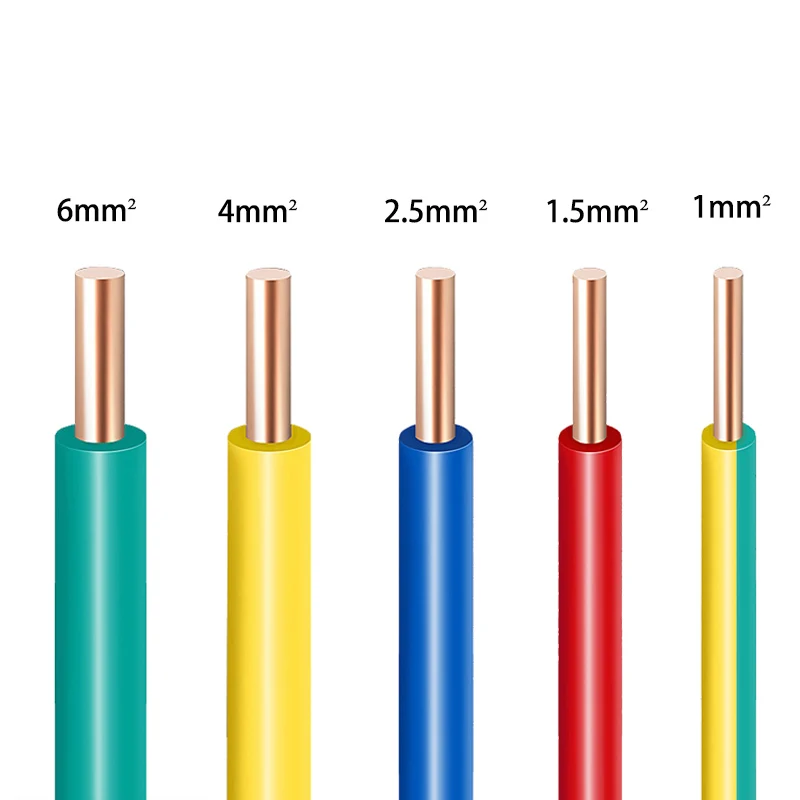 Cavo-elettrico-in-rame-BV-17-15-13-11-9Awg-cavo-rigido-unipolare-da-2 ...