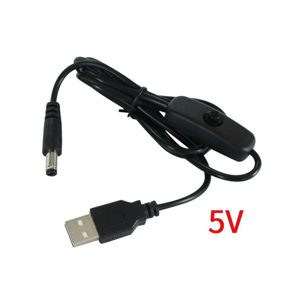 USB Power Boost Line DC 5V to DC 5V 12V Step UP Модуль USB-конвертер ...