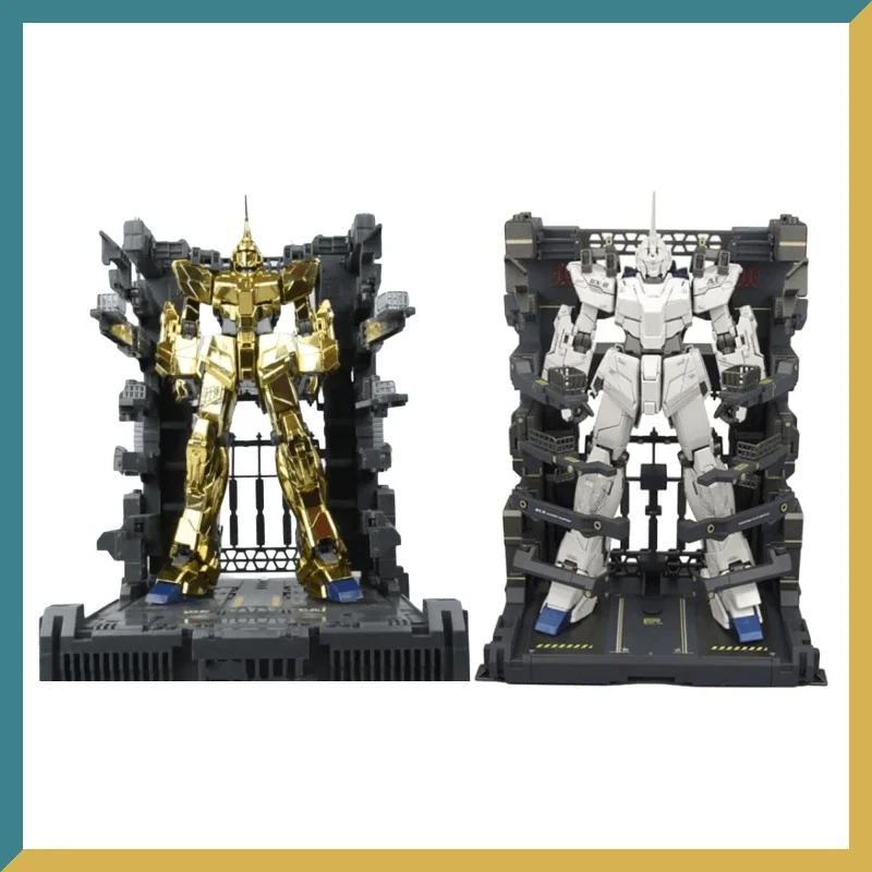 Daban-MG-6637-MG-6642S-1-100-Phoenix-Unicorn-Gnakou-OVA-Edition ...