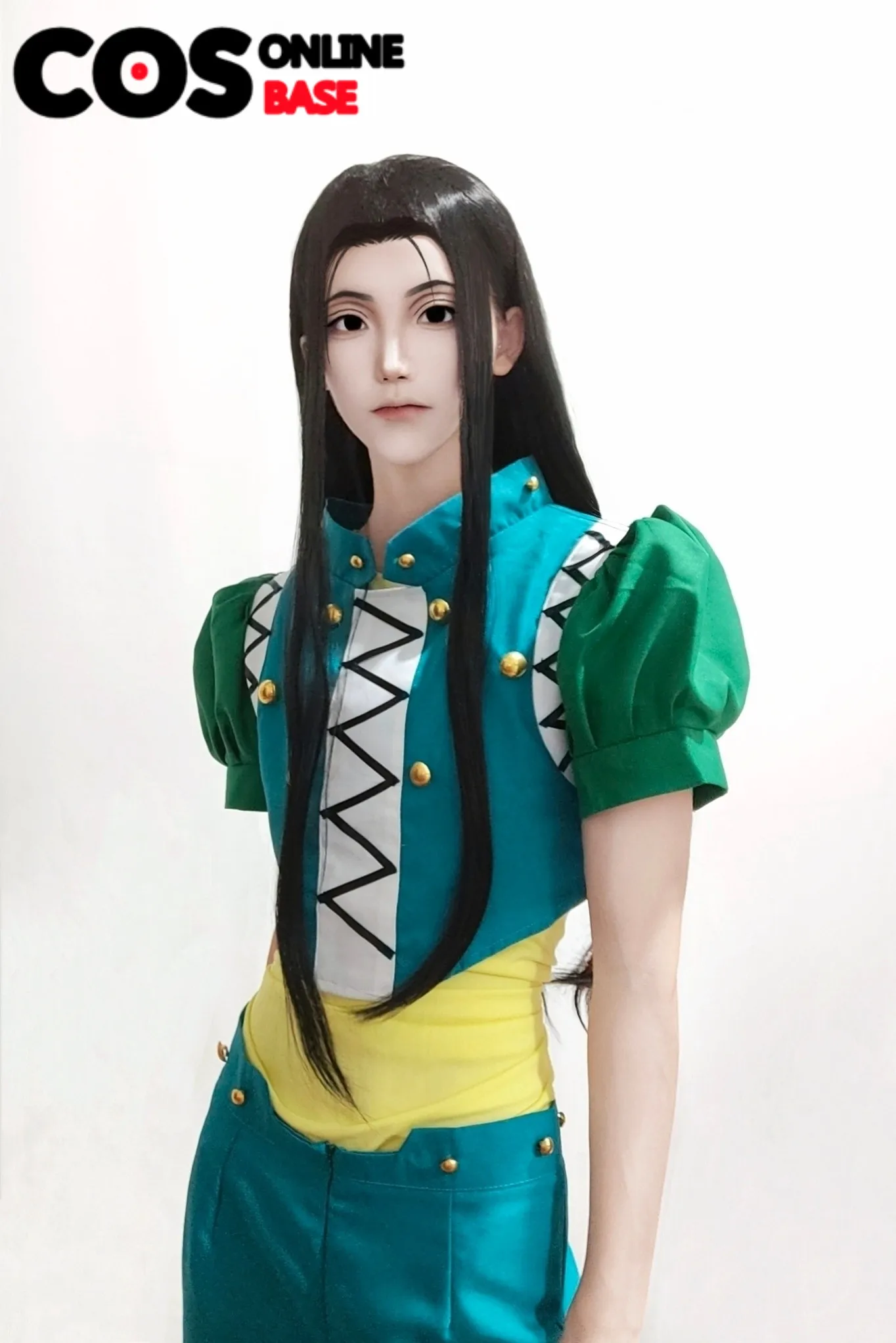Illumi Cosplay Exciting Illumi Zoldyck Cosplay Coming Tomorrow!