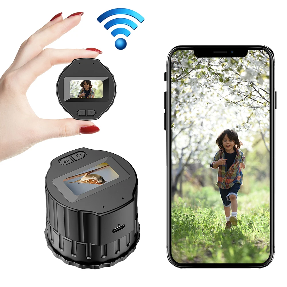 WiFi-Electronic-Eyepiece-1-5-Inch-TFT-Screen-Telescope-Eyepiece-Camera ...