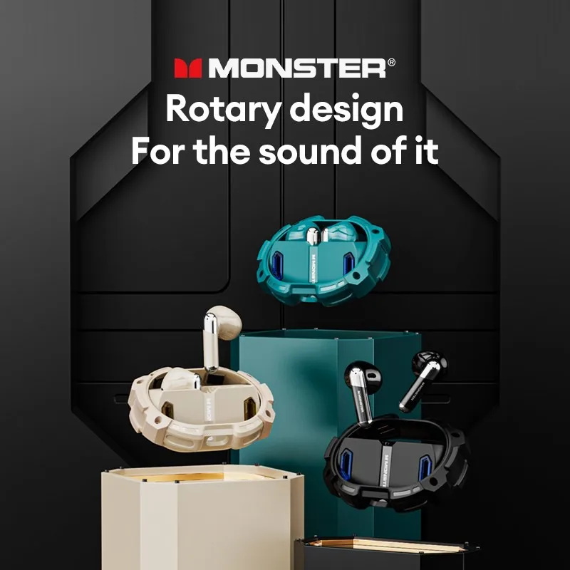 Choice-Monster-XKT10-PRO-Long-Range-Noise-Reduction-Headphones-HD-Call ...