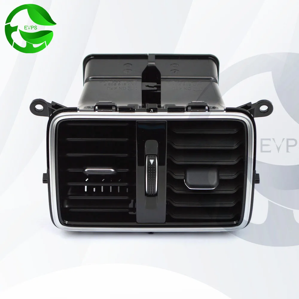 Rear-air-conditioning-outlet-For-Passat-B7-rear-air-conditioning-outlet ...