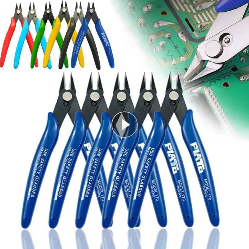 Universal-Pliers-Multi-Functional-Tools-Electrical-Wire-Cable-Cutters ...