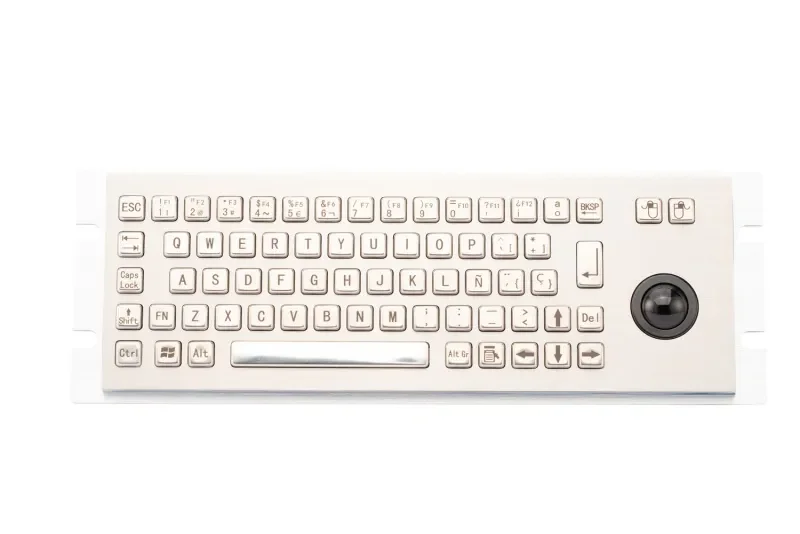 Rugged-Waterproof-Stainless-Steel-Industrial-Metal-Keyboard-With-25mm ...