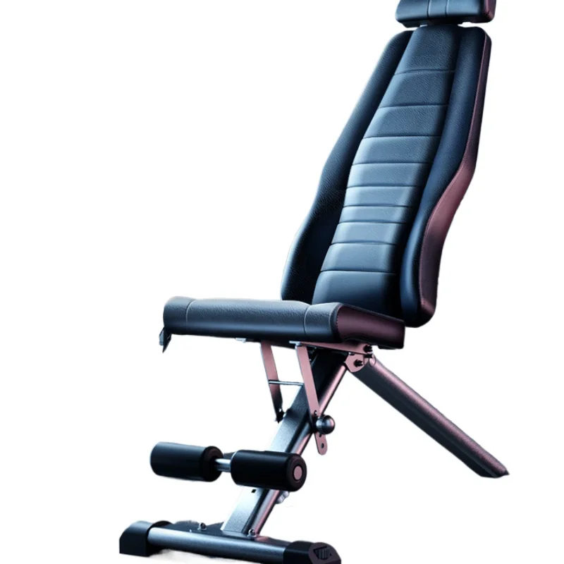 Multifunctional-dumbbell-stool-home-dumbbell-bench-bench-chair-foldable ...