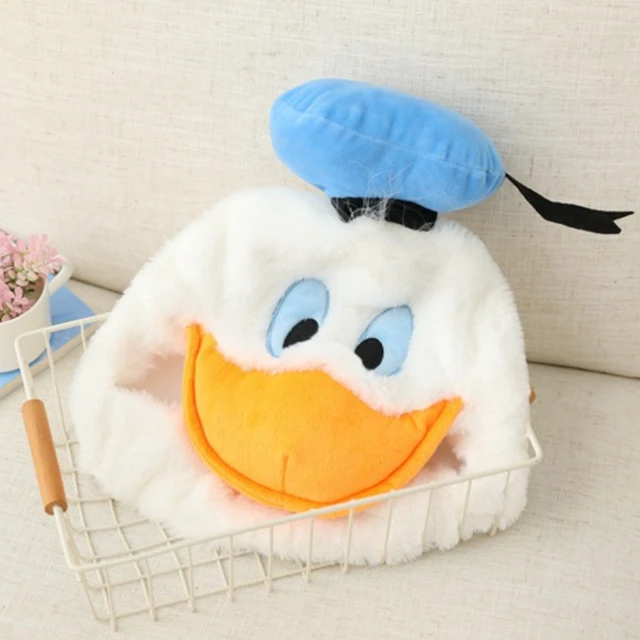 Disney Donald Duck Hat