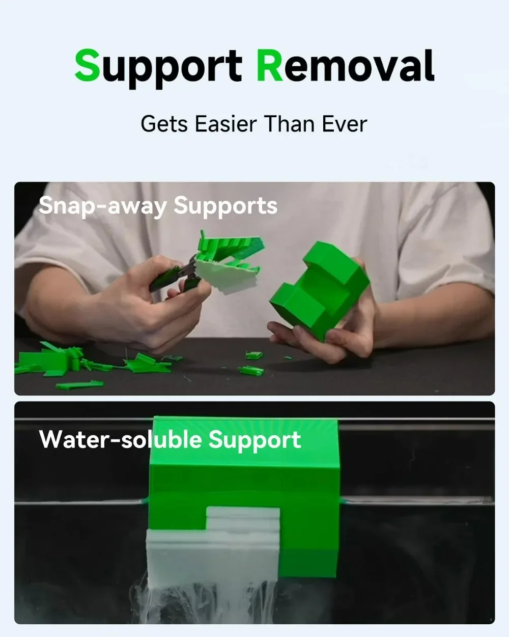 Creality K1C 2025 3D-принтер | AliExpress