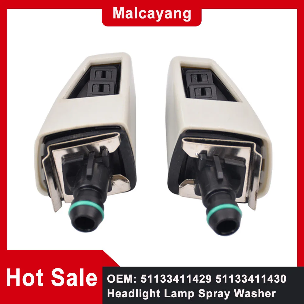 For-BMW-X3-E83-2004-2005-2006-High-Performance-51133411429-51133411430 ...