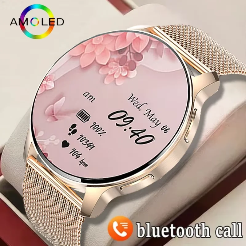 for Z Fold 5 4 3 Flip4 Smart Watch Sports Smartwatch Men Women ...