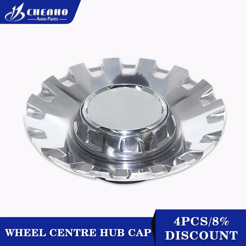 1PC-POLISHED-WHEEL-CENTER-HUB-COVER-CAP-A2224000900-For-15-17-MERCEDES ...