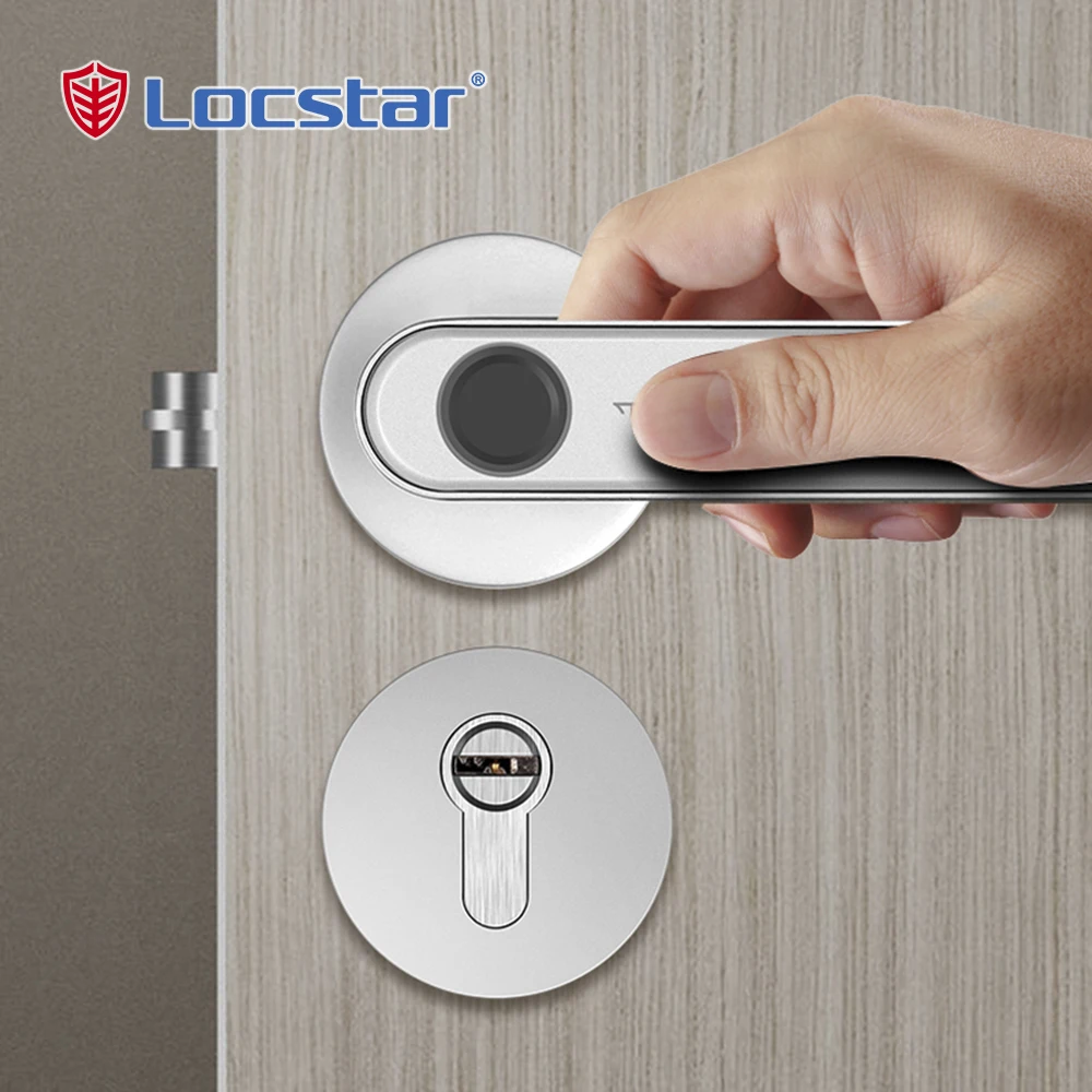 Locstar-New-Arrival-App-Digital-Model-Ttlock-Unlock-Code-Wifi-Biometric ...