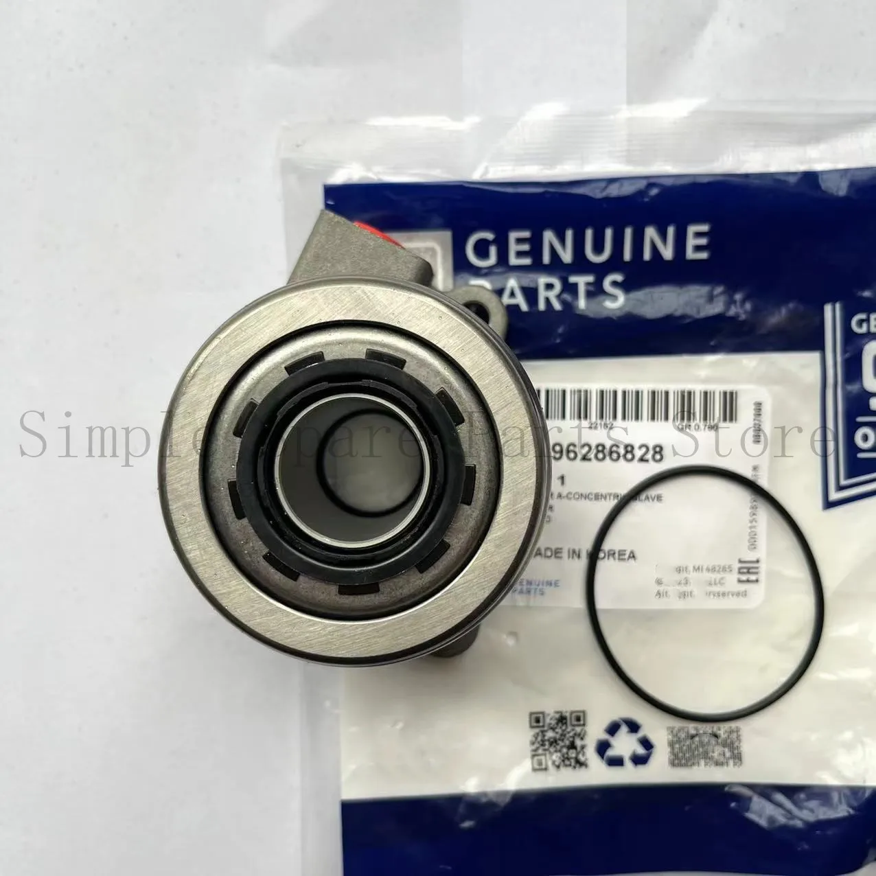 Hydraulic-Clutch-Release-Bearing-96286828-For-Chevrolet-Aveo-Daewoo ...