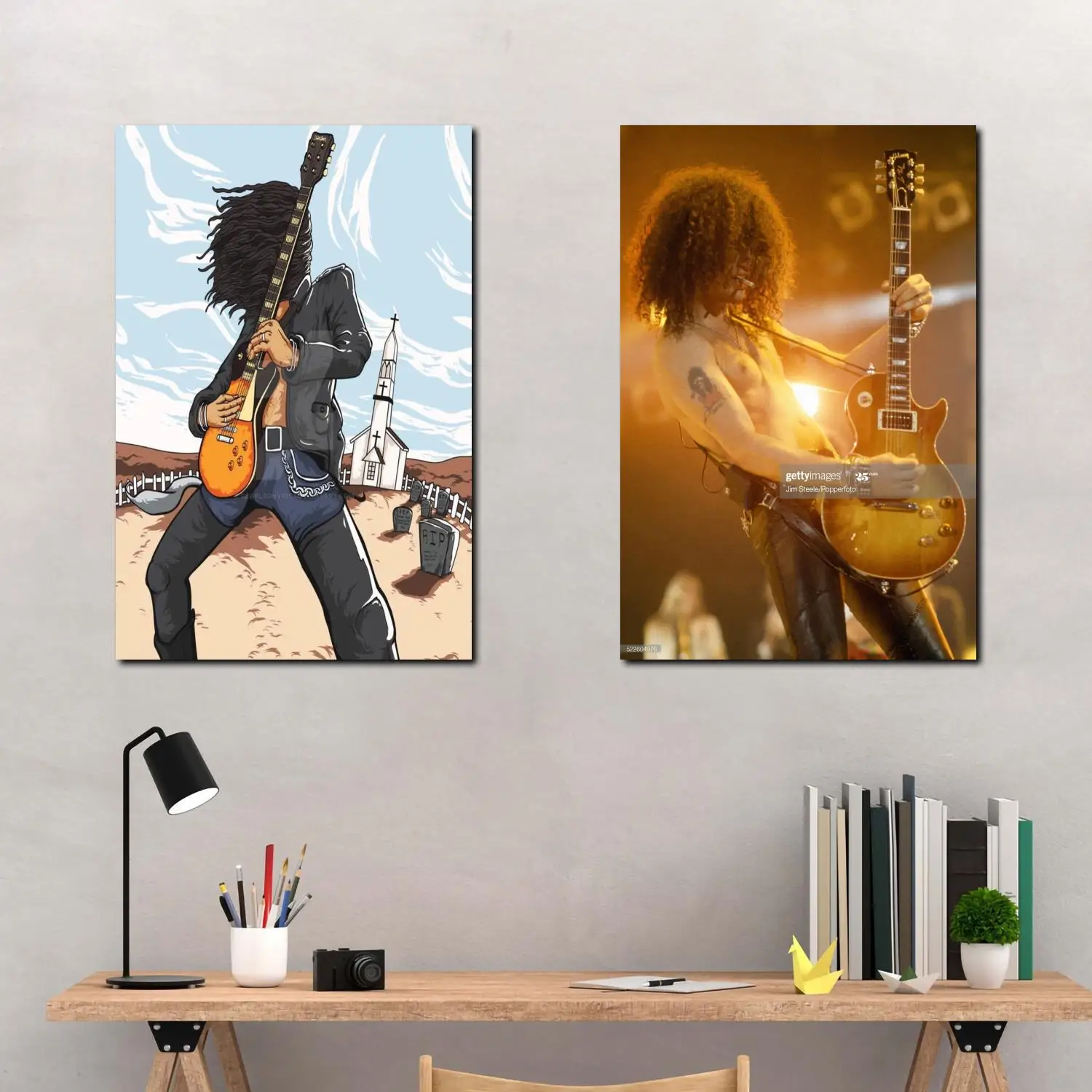 slash-Canvas-Art-Poster-and-Wall-Art-Picture-Print-Modern-Family ...