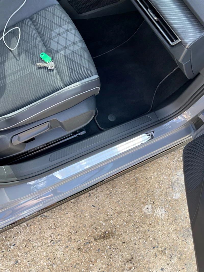 For Golf 6 7 7.5 8 Gti R-line Jetta Polo T-roc Tiguan Touran Cc Passat ...