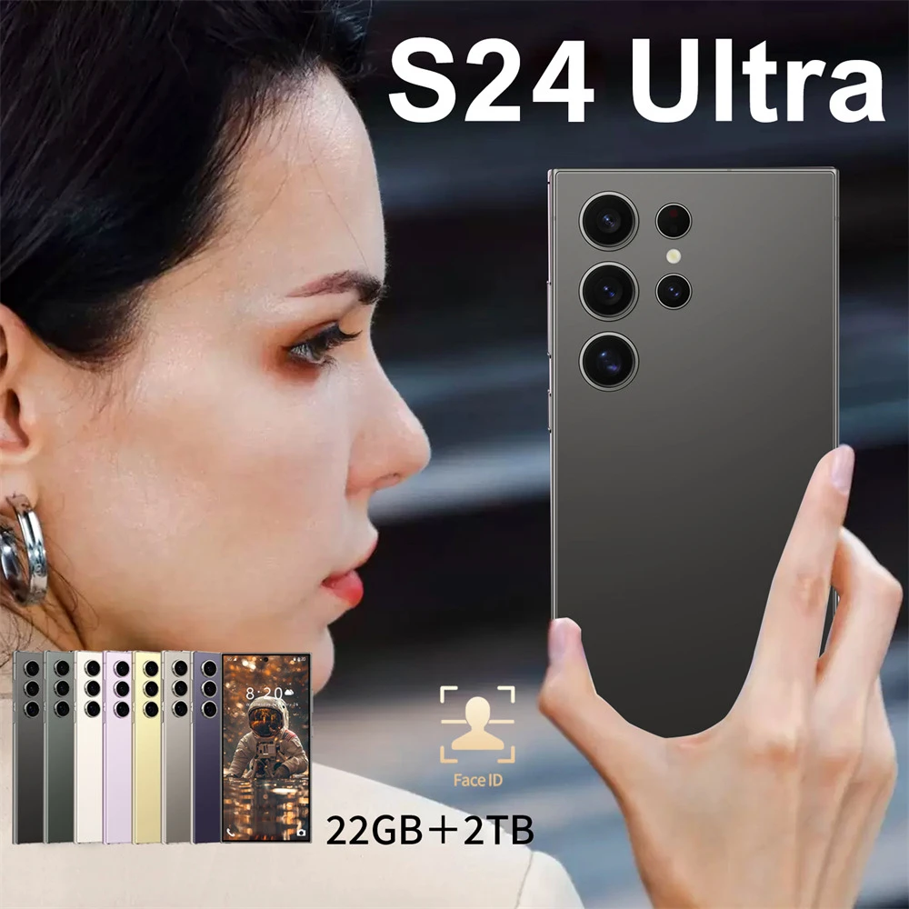 S24-Ultra-7-3HD-Mobile-Phones-Original-Smartphone-5G-Dual-SIM-Android ...