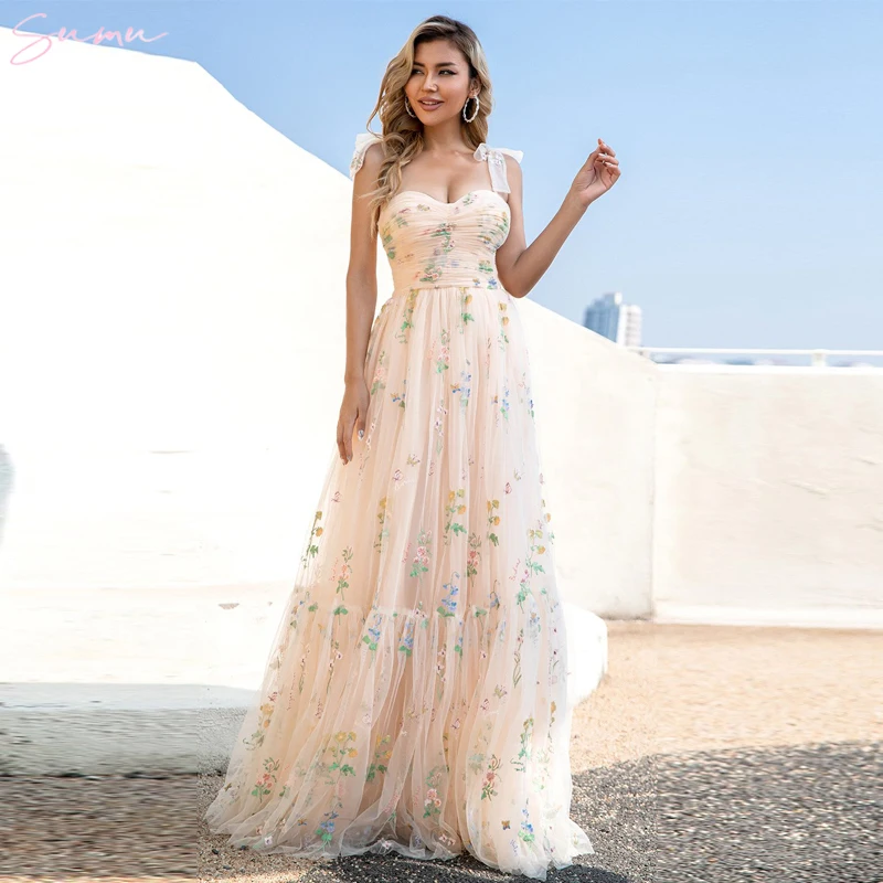 Charming Prom Dress Gowns Formal Occasion Dresses Birthday Dress For ...