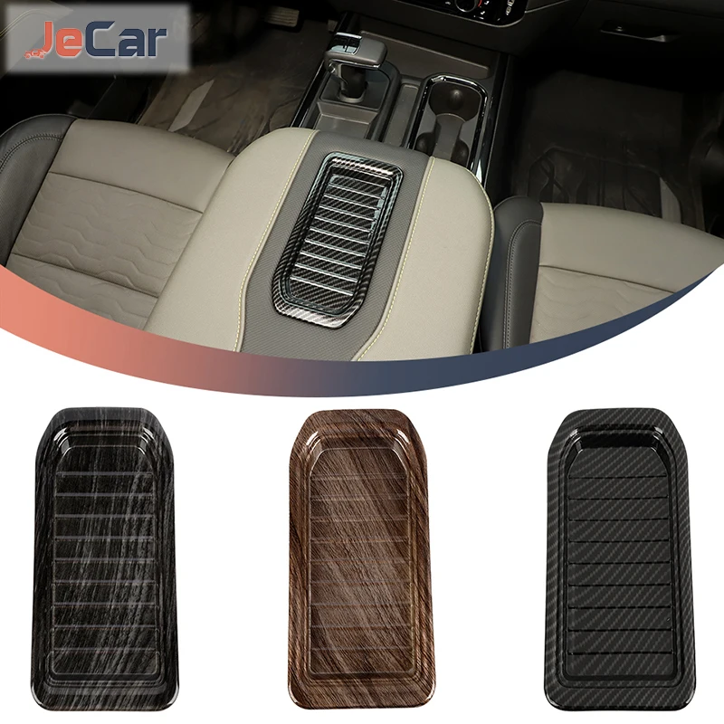 JeCar-Armrest-box-Storage-Compartment-Sticker-Ornament-Covers-For ...