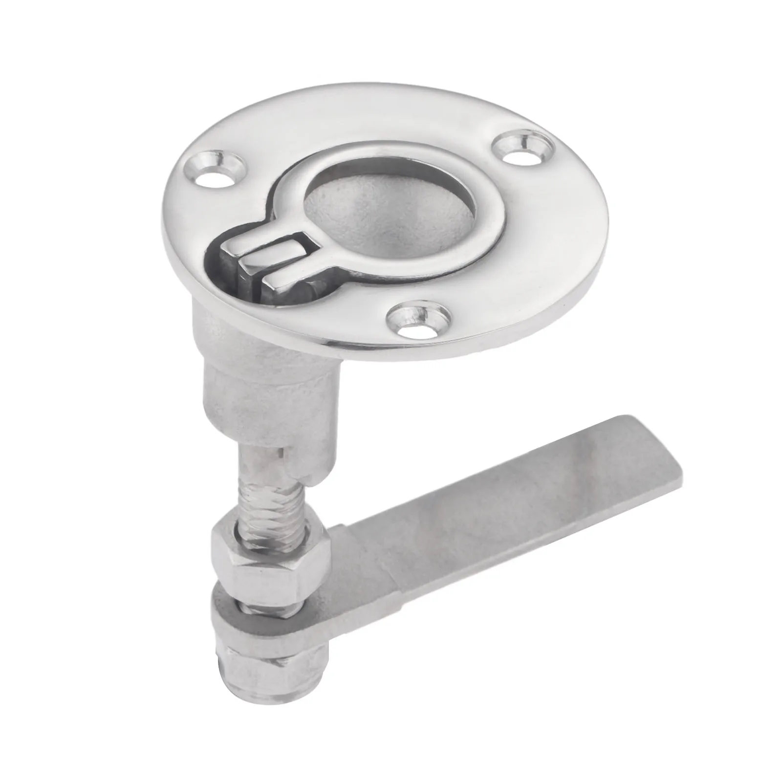 Locking Lift Rings Handles