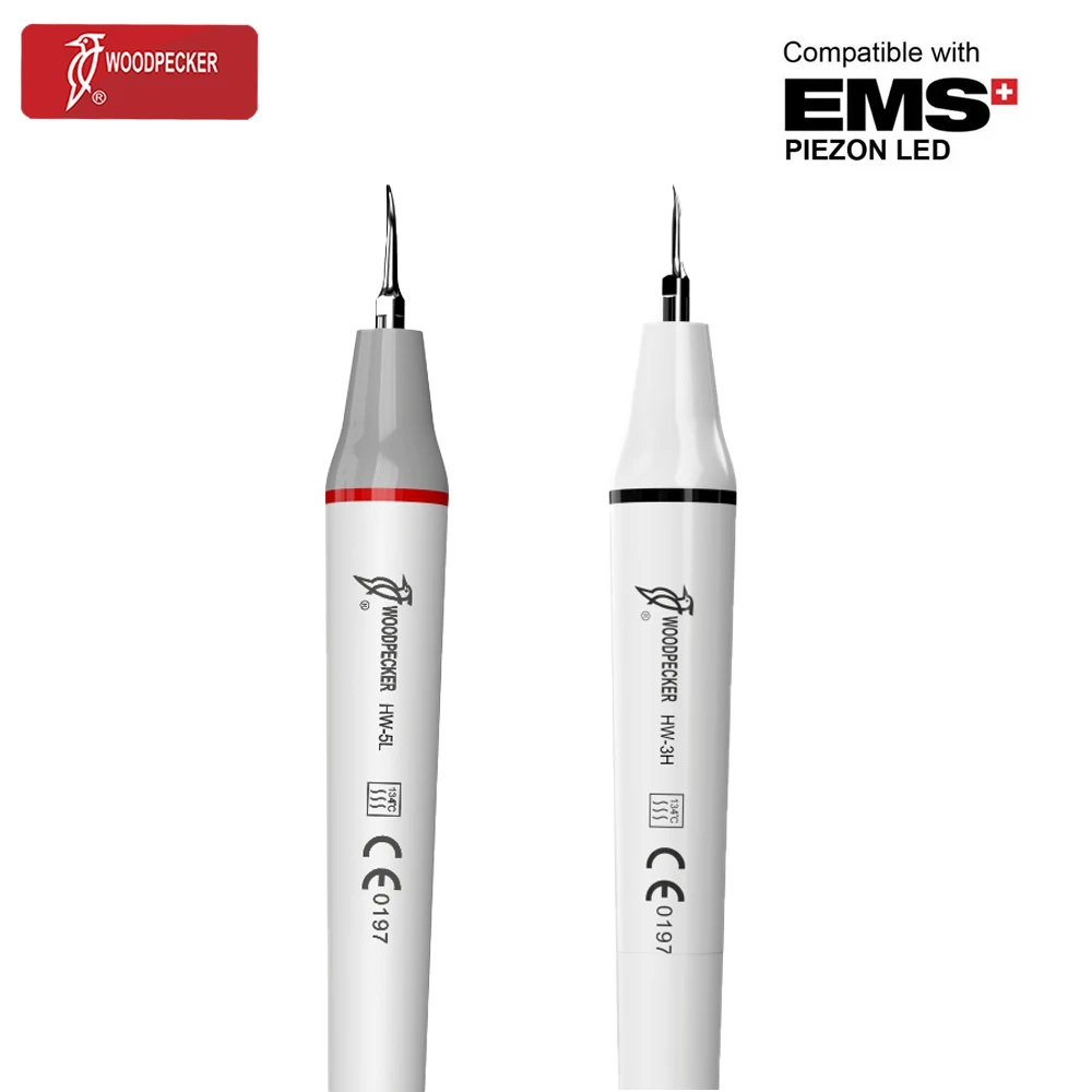 Woodpecker-Dental-Ultrasonic-Scaler-Handpiece-HW-3H-HW-5L-With-Cable ...