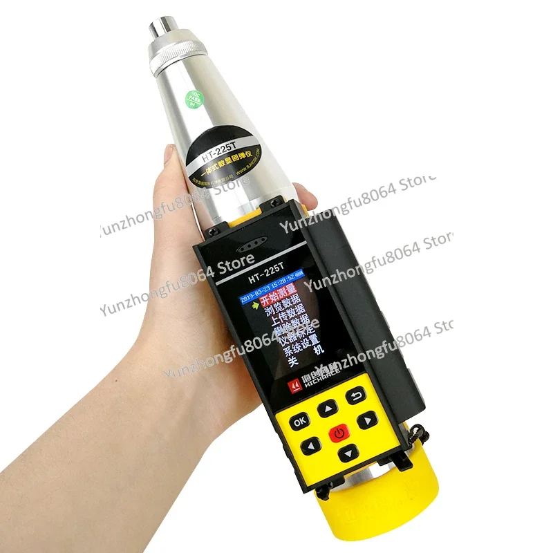 Rebound-Meter-HT-225-Integrated-Digital-Display-Concrete-Digital ...