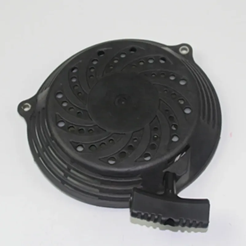 Recoil starter for Honda GXV160 1P61 engine lawn mower grass brush ...