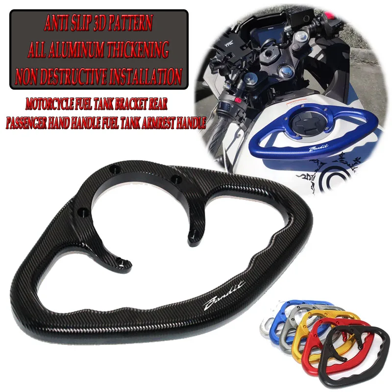 FOR-SUZUKI-BANDIT-S650-600-BANDIT-650-1200-BANDIT-1250-1250S-GSF-1250 ...