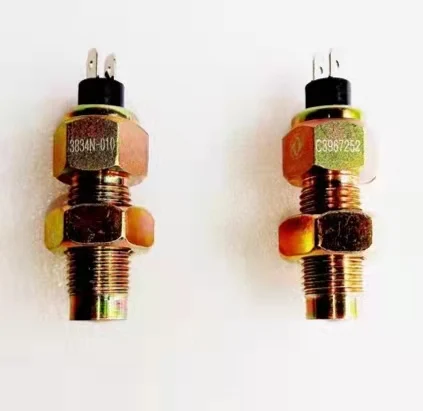 4BT-6CT-NT855-Engine-Diesel-Generator-Speed-Sensor-3967252-3971994 ...