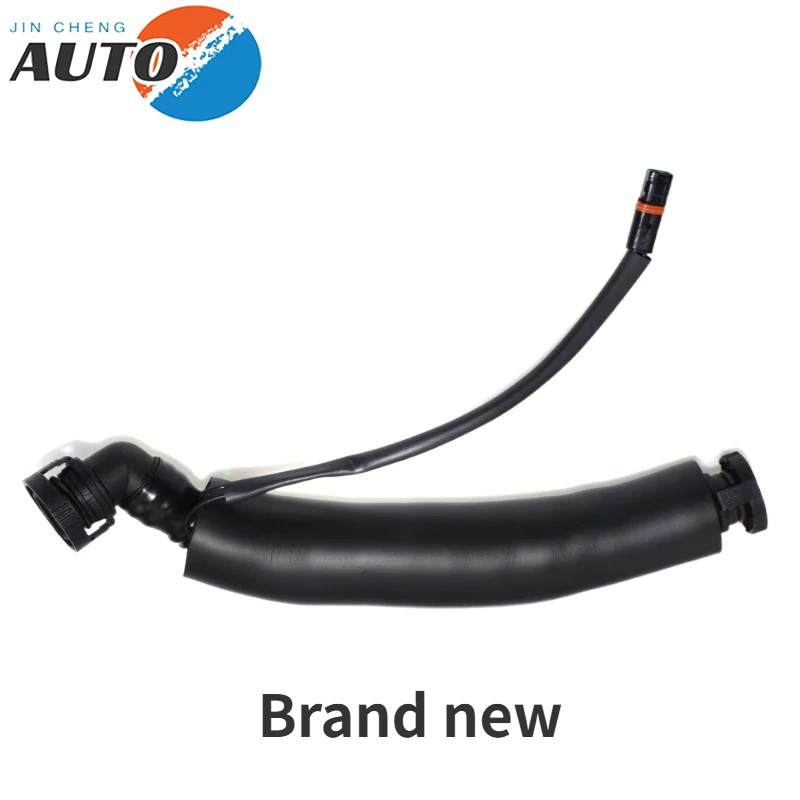 11157522931-Brand-New-Crankcase-Vent-Hose-for-BMW-E81-E90-E91-E60-E61 ...