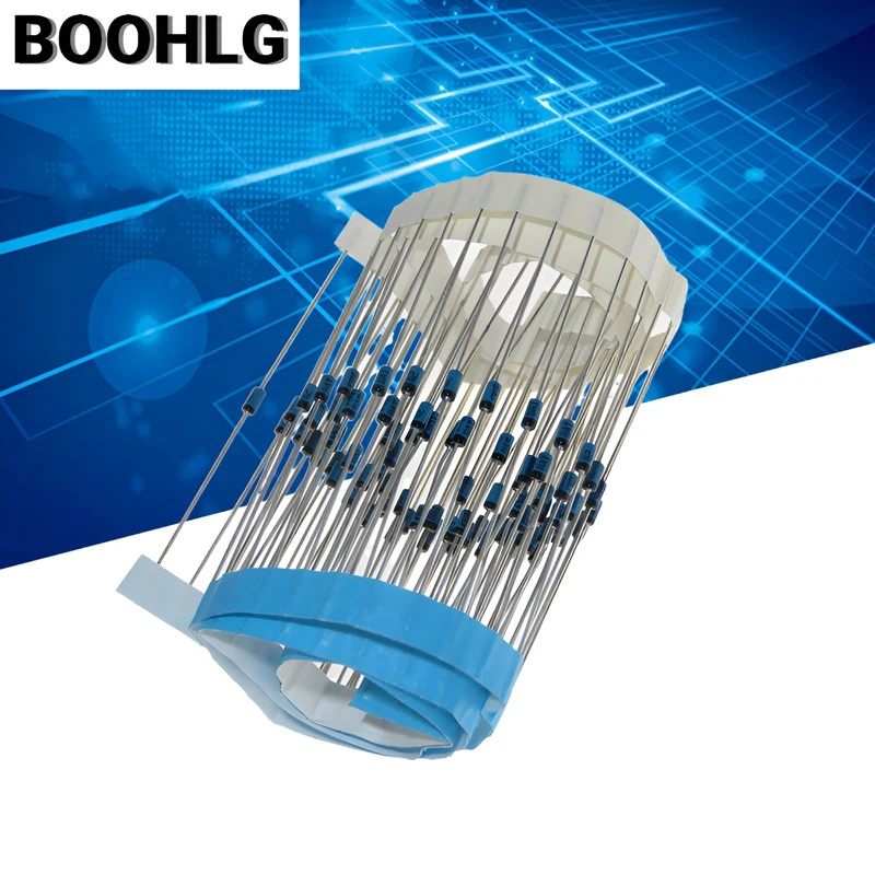 Original Bat41 Bat42 Bat43 Bat46 Bat47 Bat48 Do-35 Do35 Small Signal ...