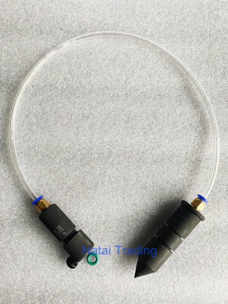 Diesel Common Rail Injector Oil Return Quick Collector Injector ...
