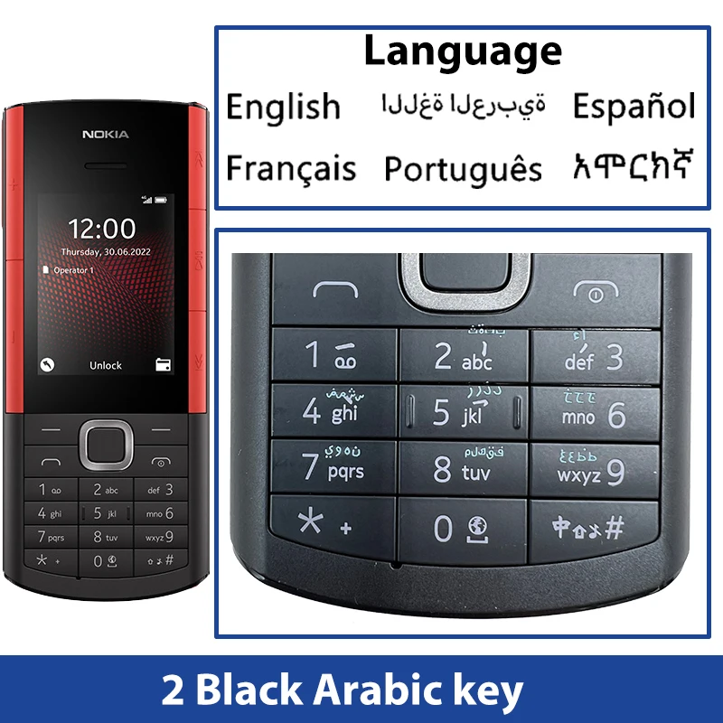 Harga Nokia 102