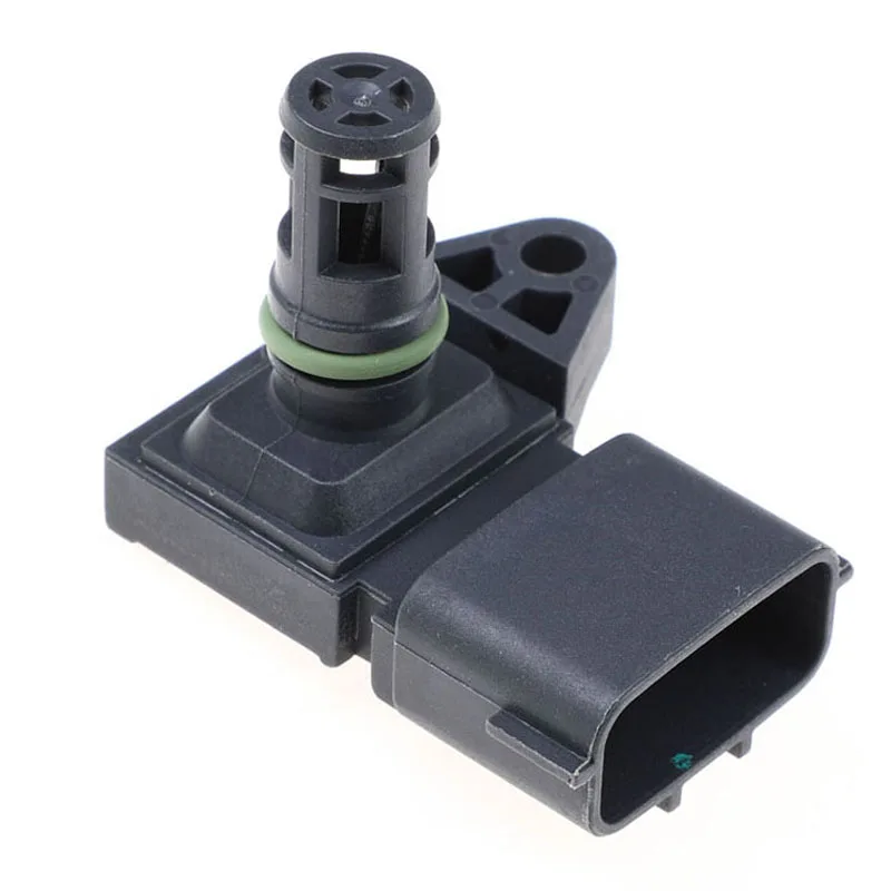 5WK96802 2872784 4921324 2897334 Brand New 5.2BAR Boost Pressure ...