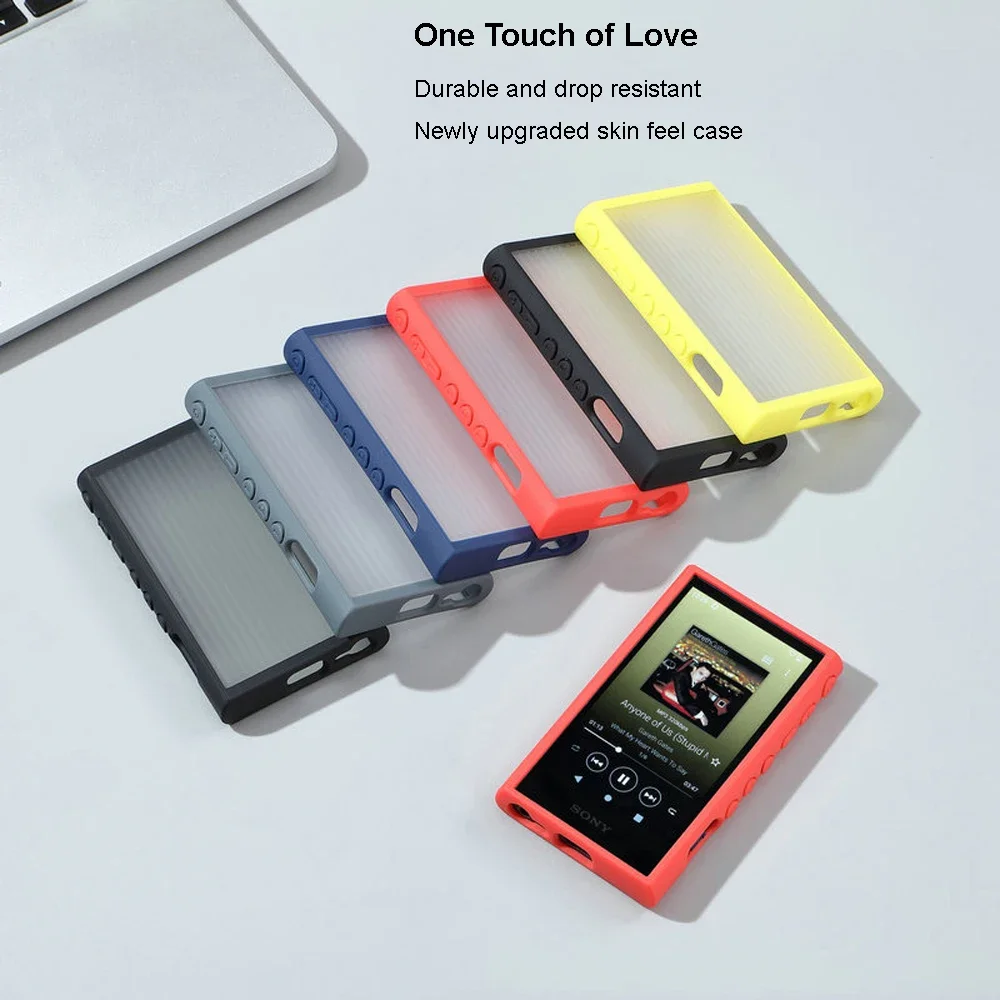 Flexible-Textured-TPU-PC-Rugged-Shockproof-Protective-Shell-Case-Cover ...