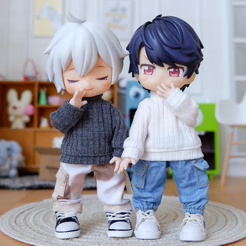 Nendoroid Doll Clothes Obitsu | Obitsuroid Clothes Nendoroid ...