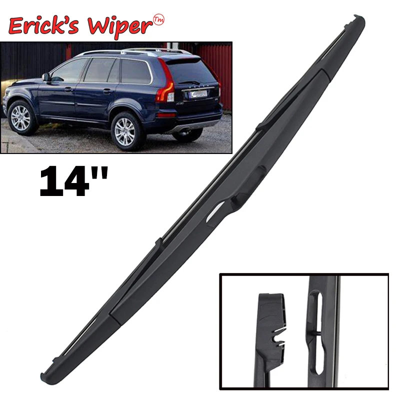 Erick-s-Wiper-14-Rear-Wiper-Blade-For-Volvo-XC90-2012-2014-Windshield ...