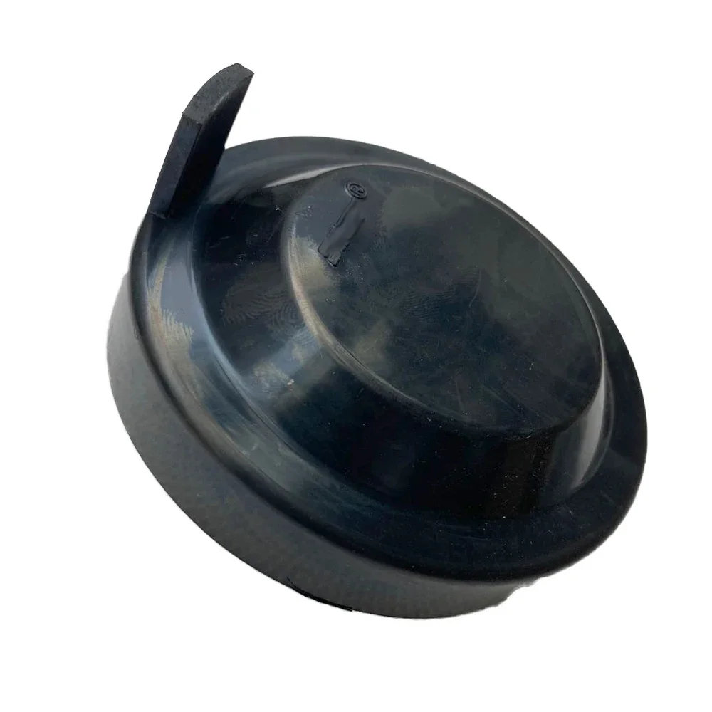 x1-Headlight-Seal-Cover-Dust-Cap-Lid-For-VW-Passat-B7-Polo-4-9N-Touran ...