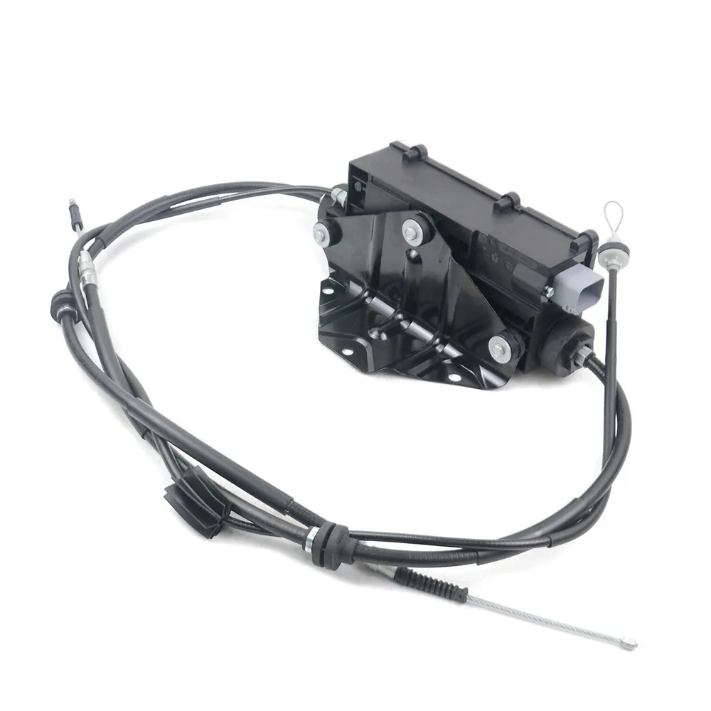 Electric Parking Brake Handbrake Actuator with Control Unit 34436850289 ...