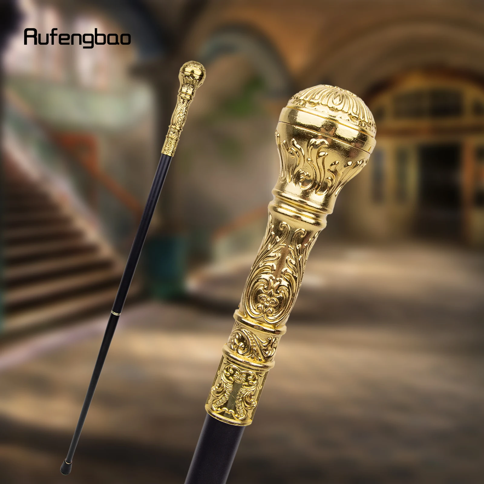 Fancy Cane Sword