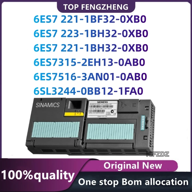 6SL3244-0BB12-1FA0-original-6ES7516-3AN01-0AB0-6ES7221-1BH32-0XB0 ...