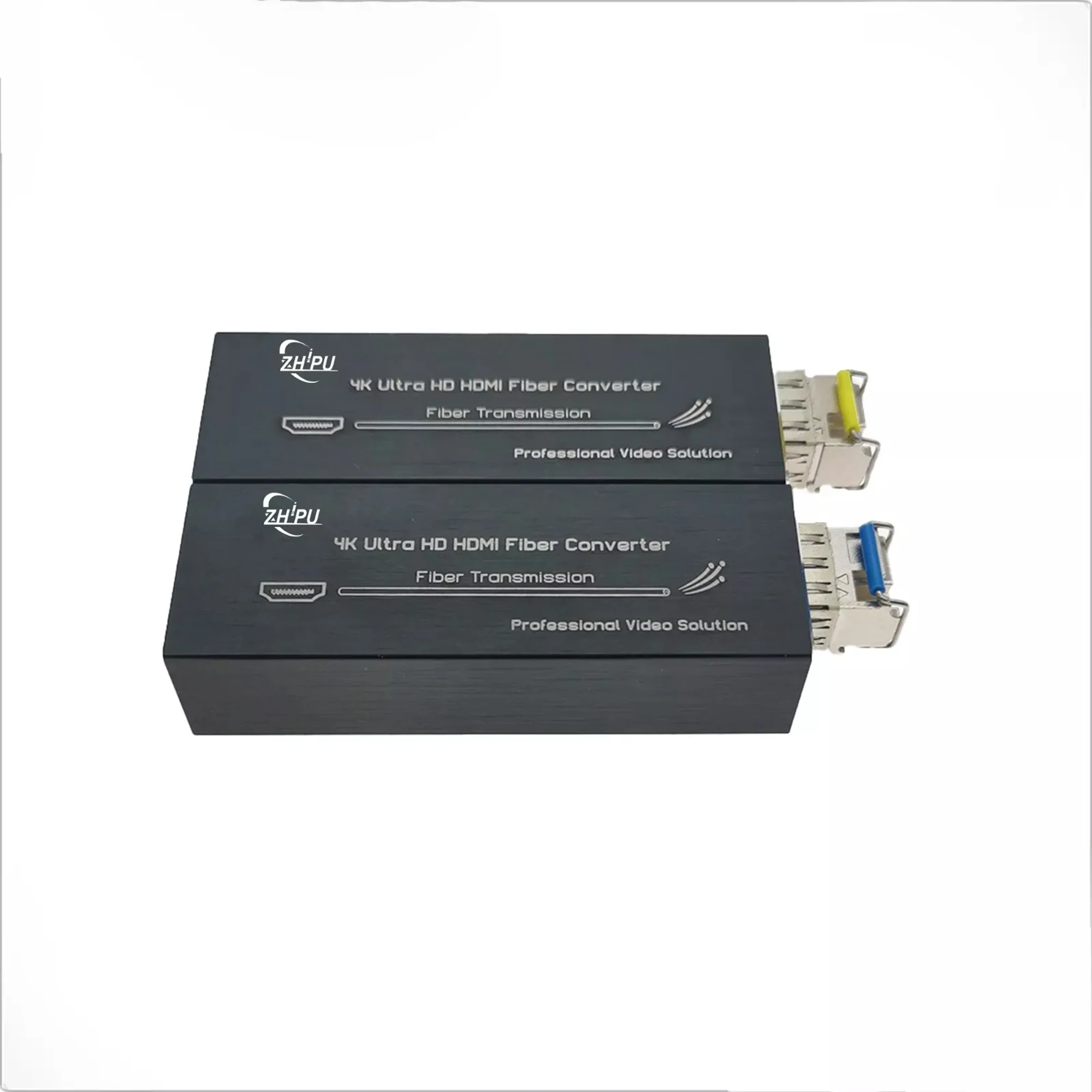 Mini-4K-HDMI-Fiber-Converter-Support-4K-2K-30Hz-Resolution-with-SFP ...