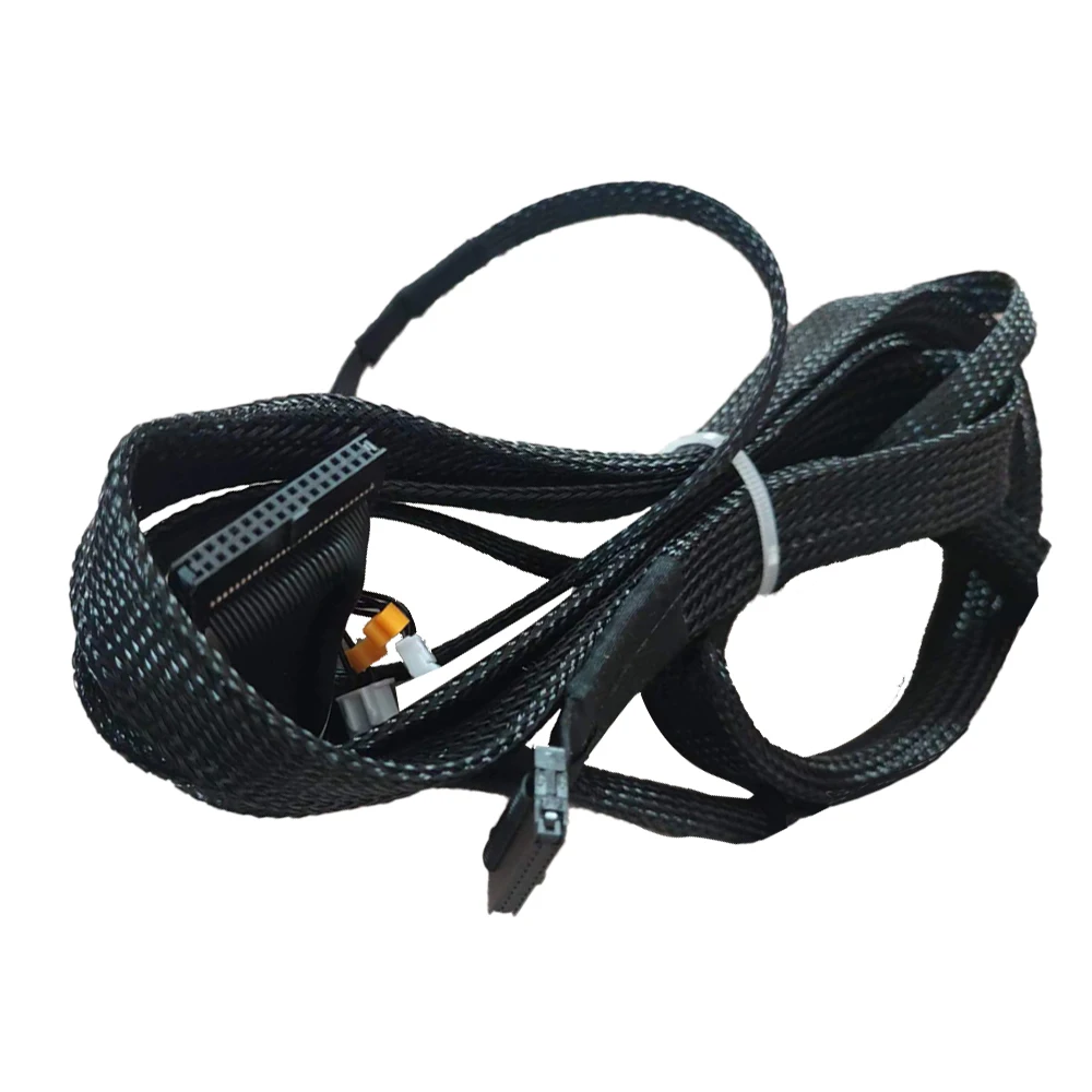 CR-10-Smart-Pro-Ender-5-S1-Extrusion-Extruder-Extension-Cables-Assembly ...