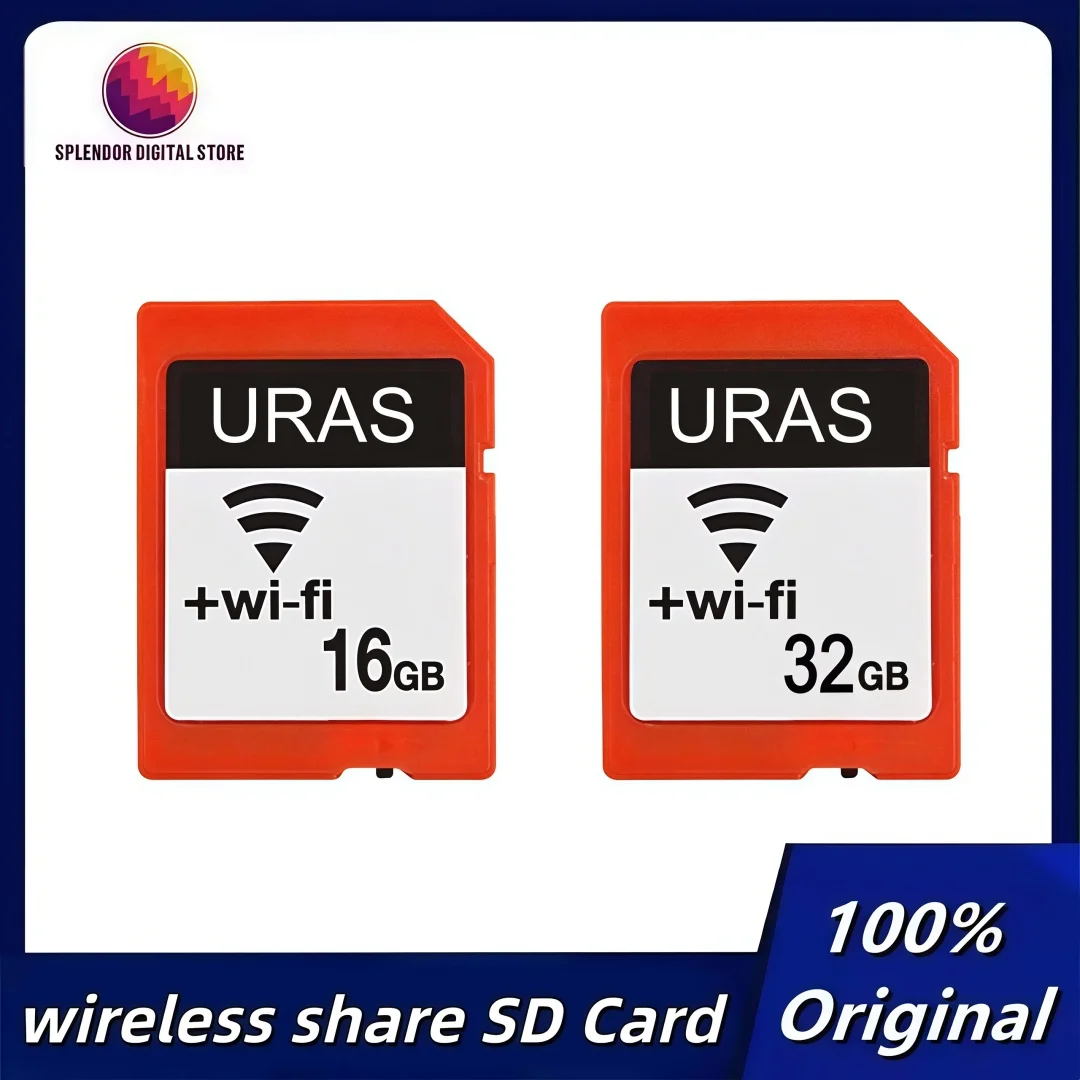 WiFi Enabled SD Card: A Comprehensive Review and Guide for Users