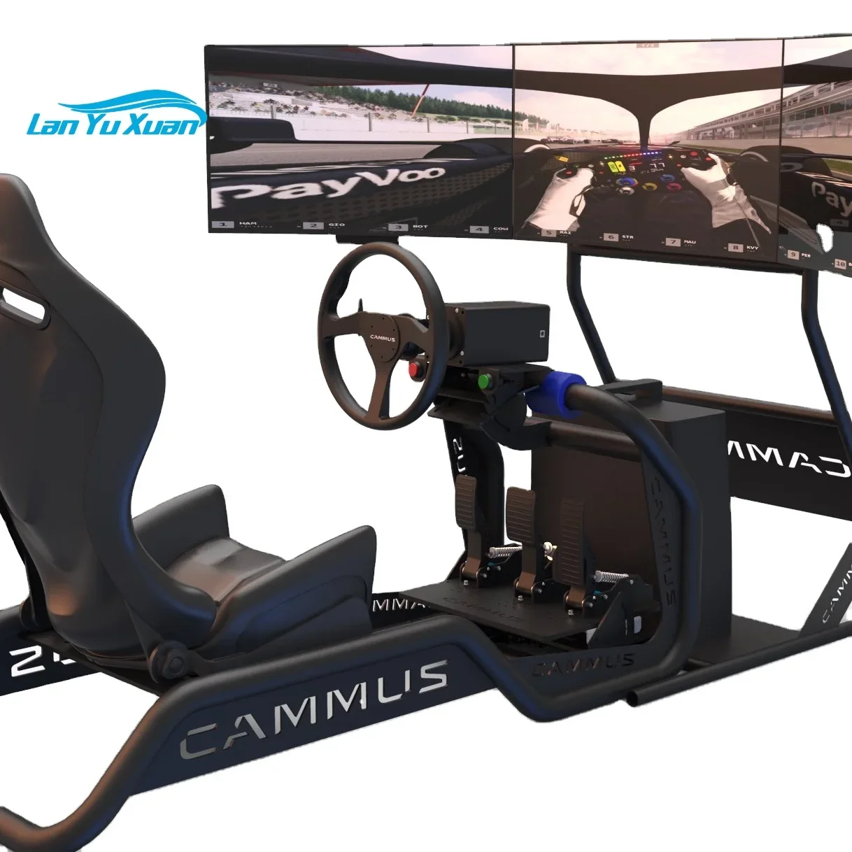 Cammus-Motion-Simulator-Direct-Drive-Wheelbase-Sim-Race-PC-Game-Driving ...